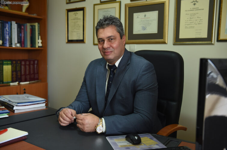 Ορθοπαιδικός Χειρουργός – Νικόλαος Ζερβακης - Kilkis Twra